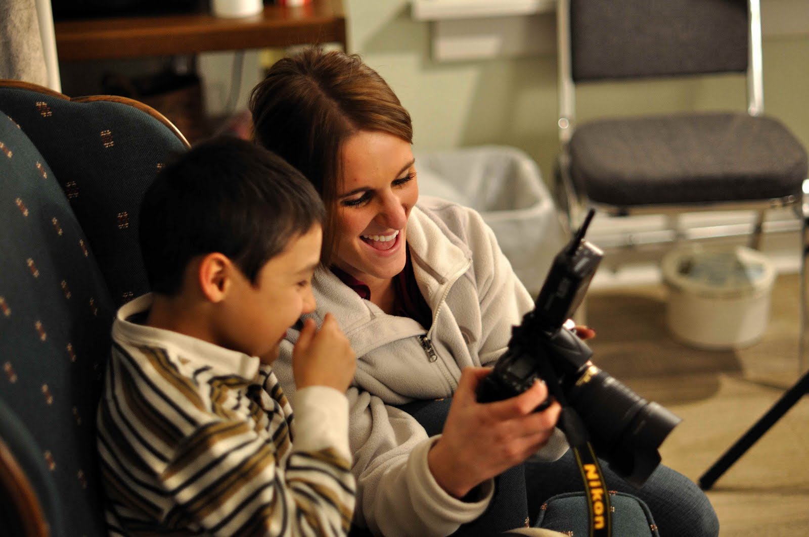 Mark Chitwood Photography: Help - Portrait