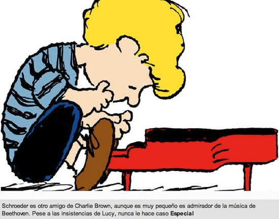 Snoopy cumple 60 años convertido en millonario ~ Wicked Magazine