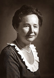 Cultura Escrita: Mujeres Científicas: Gertrude Elion