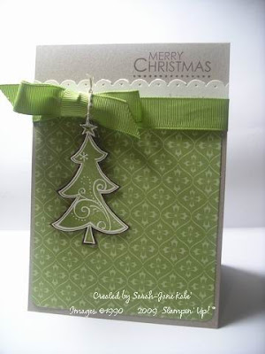 Janeybell: My Chrissy Cards!!!!