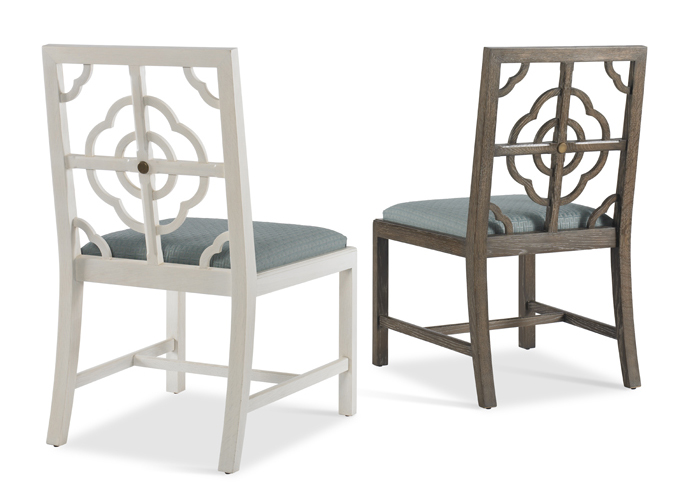 Petit Chateau: Our Favorite Foyer Chairs