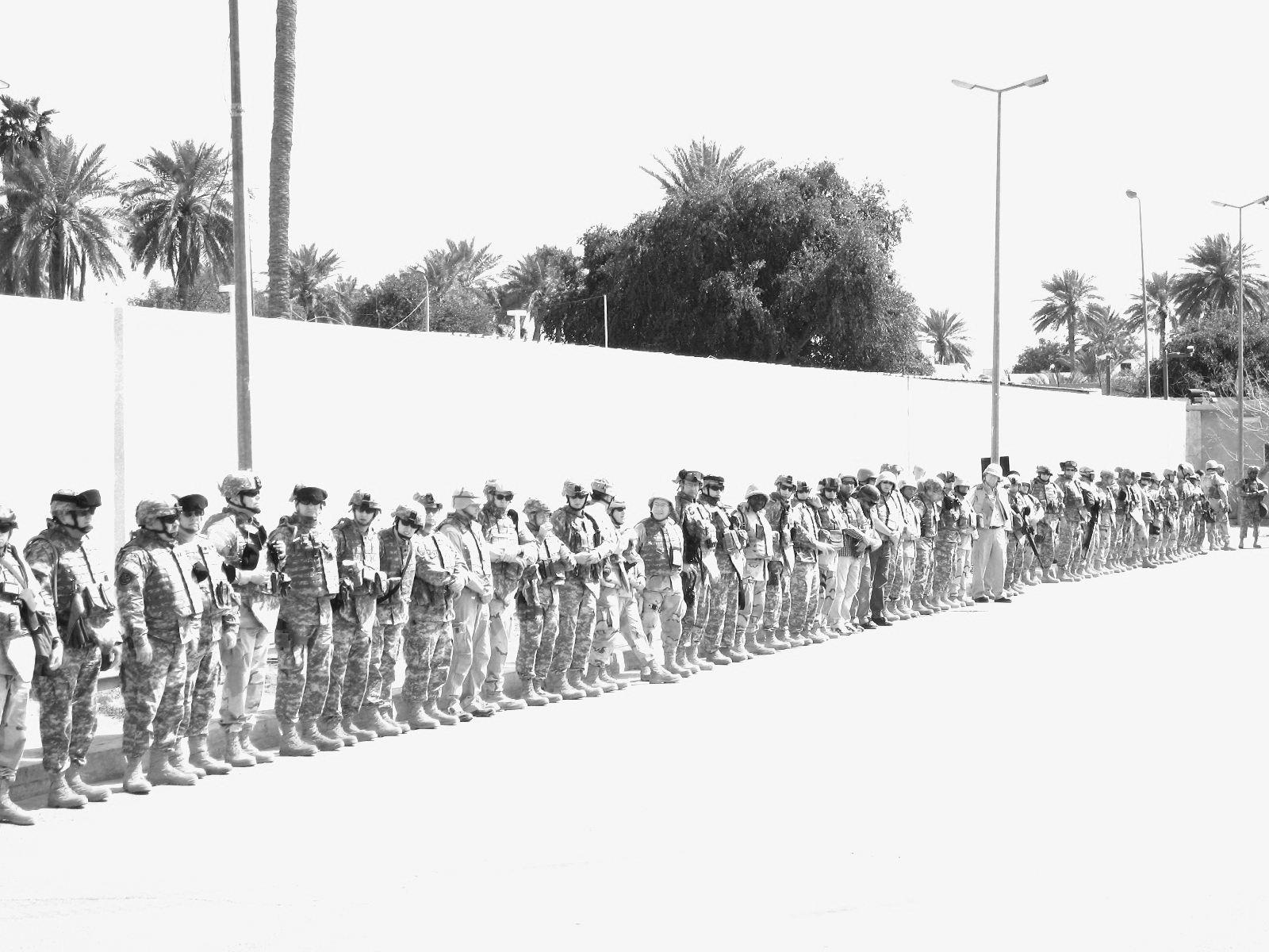 Our Two Girls: RIP Sean Michael Thomas