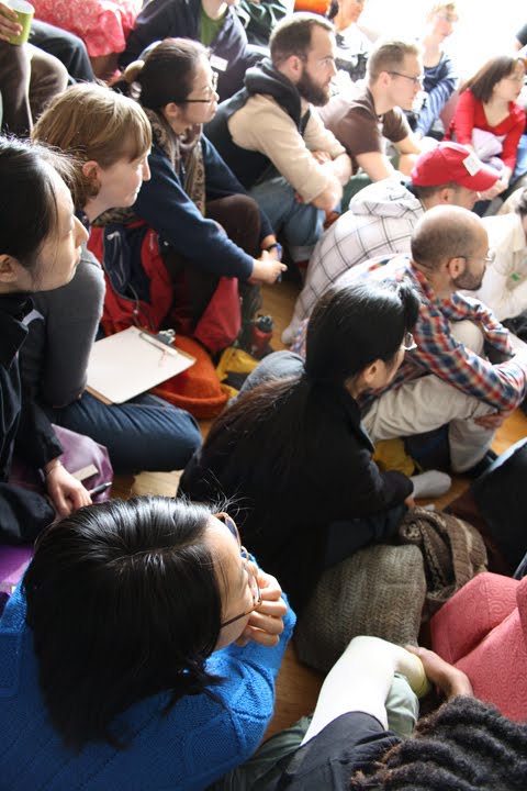 Vancouver Collective House Network