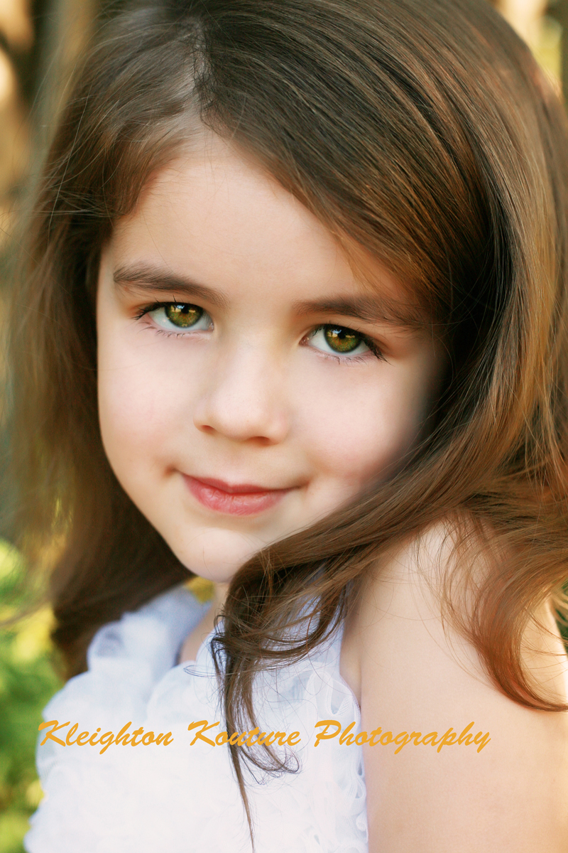 Kleighton Kouture Photography