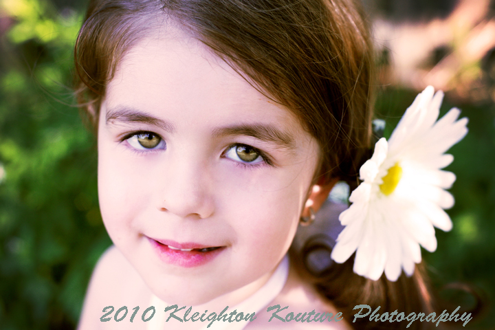 Kleighton Kouture Photography