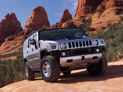 Oto Magazin: Hummer Jeep-hammer jip- Resimleri