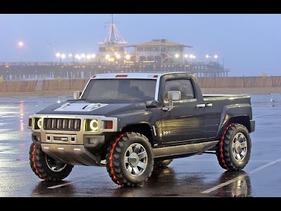 Oto Magazin: Hummer Jeep-hammer jip- Resimleri