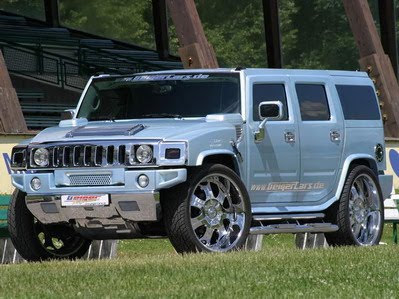 Oto Magazin: Hummer Jeep-hammer jip- Resimleri