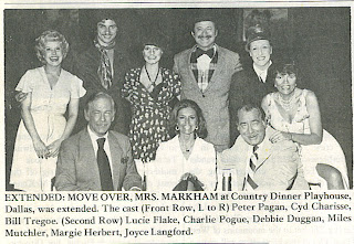 Pogue's Pages: Those Who Deserve The Thanks (or The Mentors Who Took ...