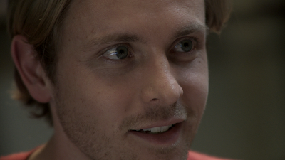 Calvin Robertson, Cinematographer