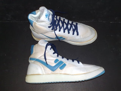 JohairiStore: VINTAGE ALIPH SHOES ( SOLD)