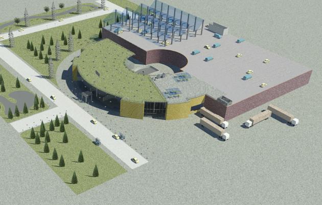 KYUNGKI KIM: Architecture and BIM: Building Information Model Design