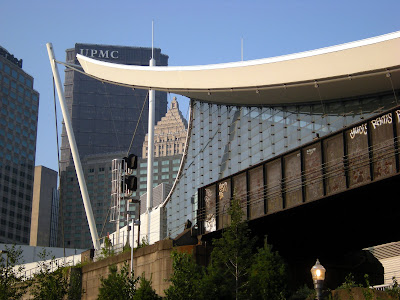 The Mathematical Tourist: Suspension Roof