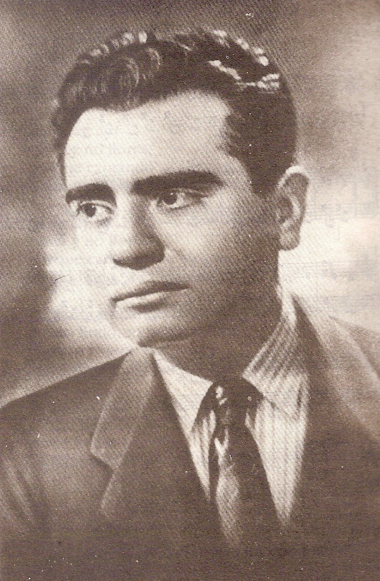 Lunes de Compositores (Con Sabor a México): José Pablo Moncayo.