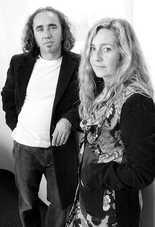 Lunes de Compositores: "Cómplices"