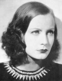 Everything Vintage: ghosts of Hollywood past | Isn't It Just Darling?