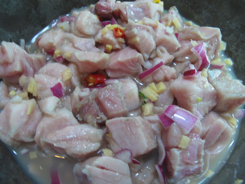 Top 5 Filipino Food an Exotic Should Try Out! - Exotic Philippines