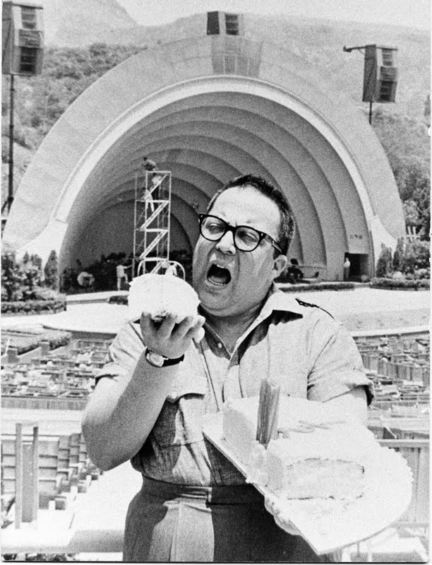 Allan Sherman - Alchetron, The Free Social Encyclopedia