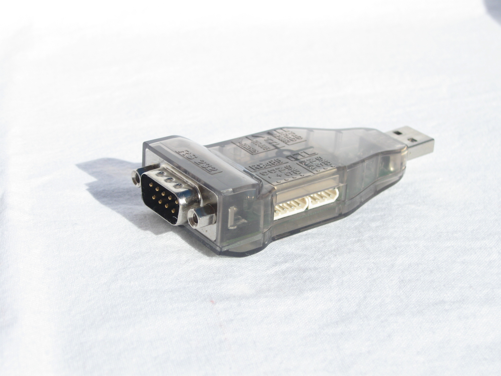 Code Investigation: Interfacing Dynamixel Motors using C based ...