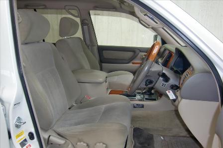 Anas Motors Ltd