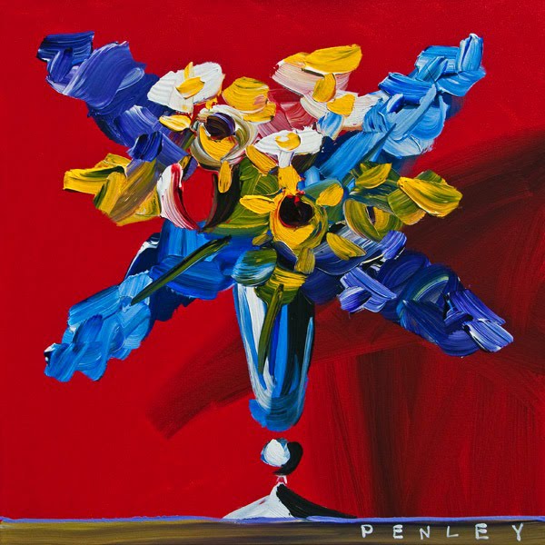 GSU 2D Design: Steve Penley - Untitled