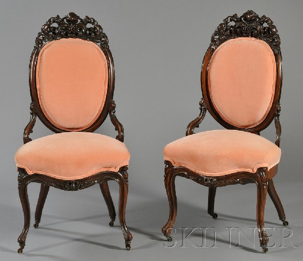 Southern Folk Artist & Antiques Dealer/Collector: Creole Style