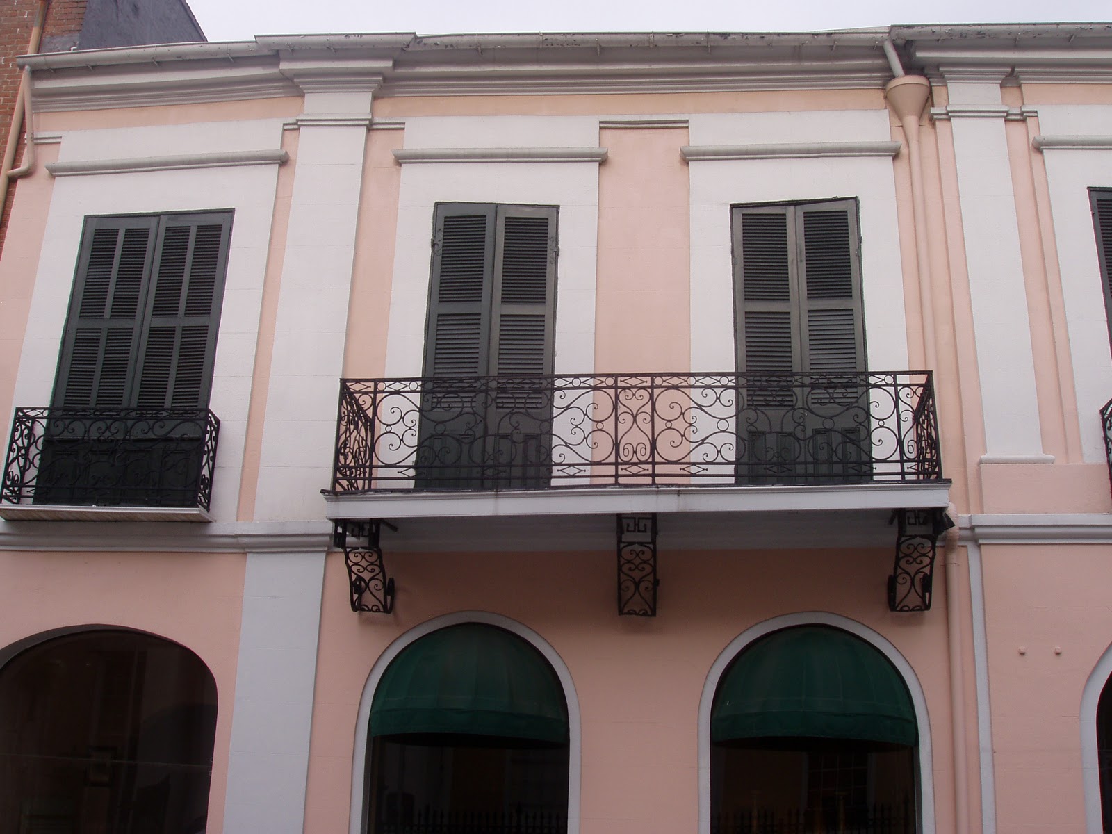 Southern Folk Artist & Antiques Dealer/Collector: The Historic French ...