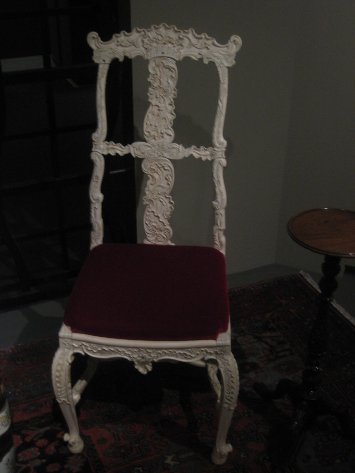 Southern Folk Artist & Antiques Dealer/Collector: The Peabody Essex ...