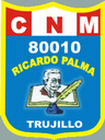RICARDO PALMA - TRUJILLO