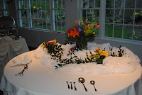 Luke's Disc Jockey Service: April 10th, 2010 - Wedding - Rebecca Altman ...