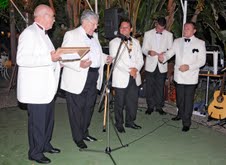 Rotary Club of Gibraltar: Toast to Joe Gaggero, Honorary Member by ...