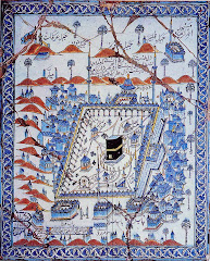 The Ka'ba in litterary sources