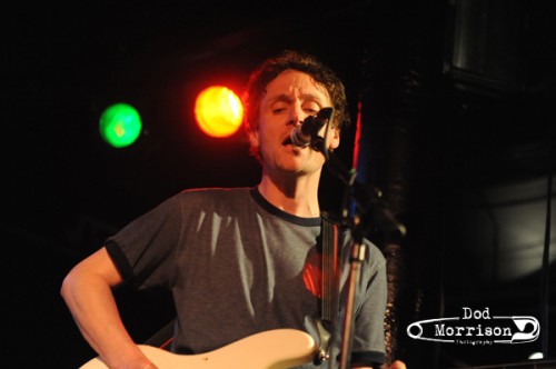 Everything Flows: Teenage Fanclub - Shadows (album of the year)