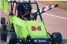 Rogers Brothers Racing: 7/12/09 Sugar hill speedway