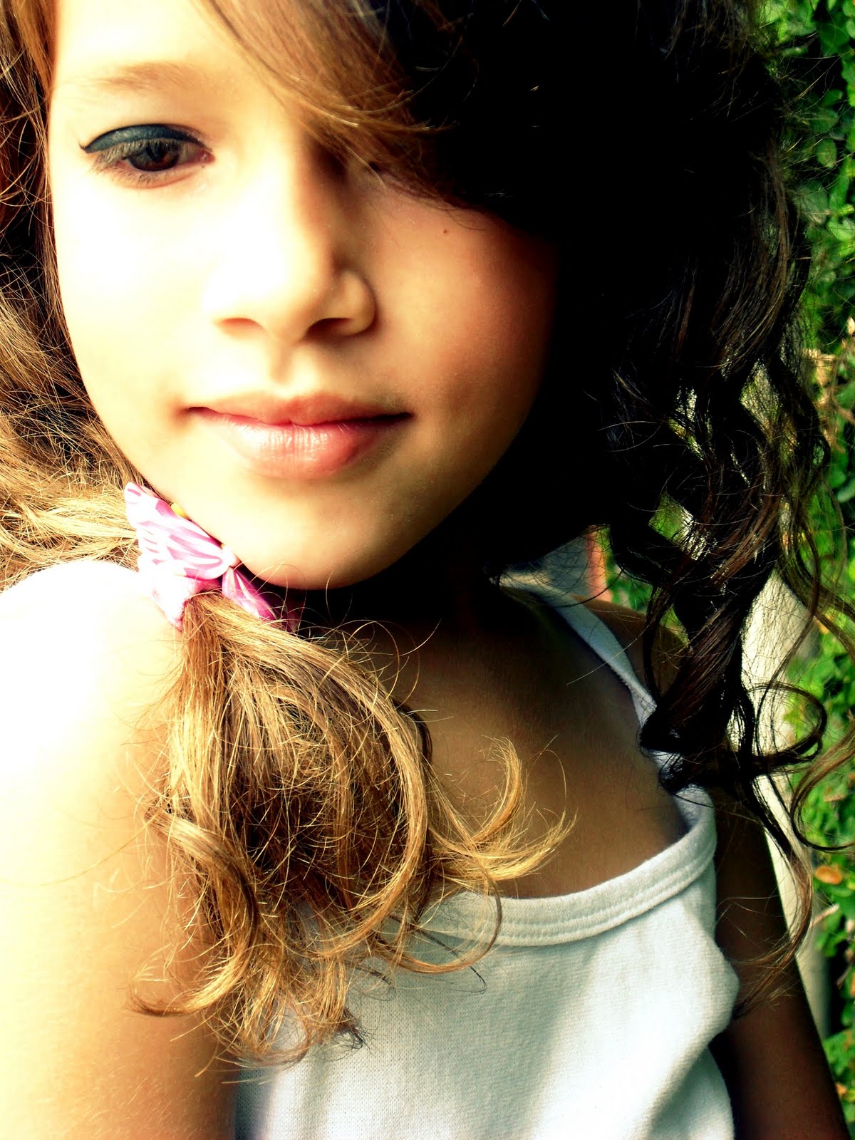 Castelo do Poeta: Porta-Retrato: Raika Tavares