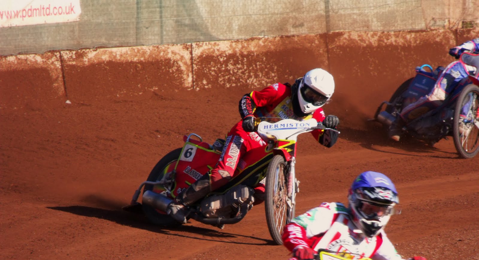 Tigers At The Tapes: July 2010