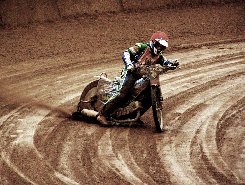 Tigers At The Tapes: August 2010