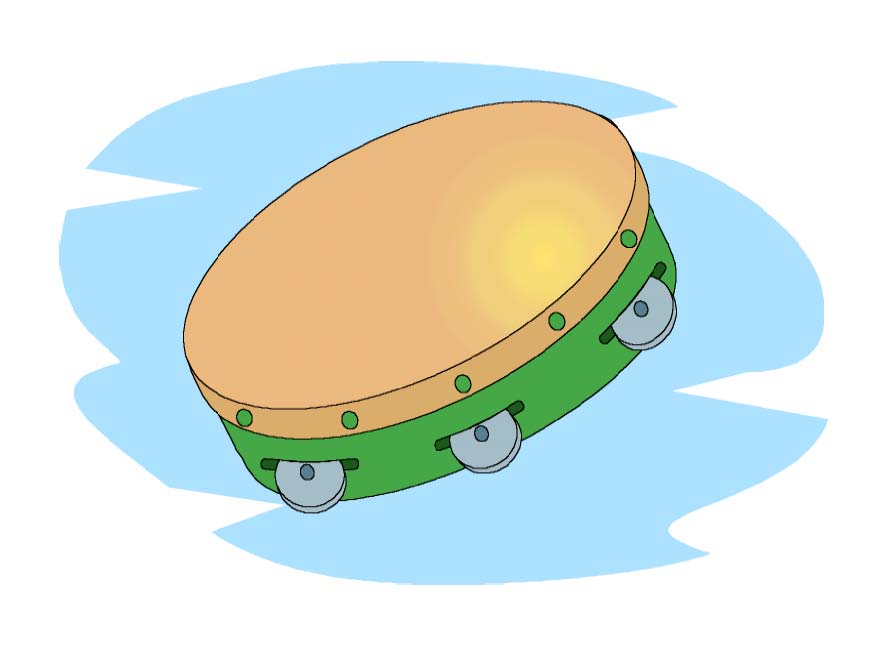 BIT Amigo: BITS de Objetos Redondos