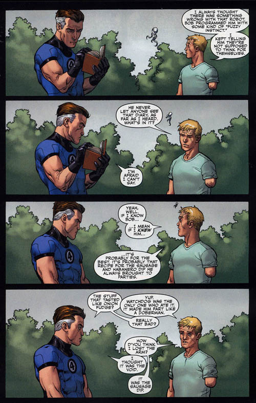 Who is Marvel's answer to Superman? : r/comicbooks