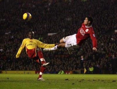 TOP.TEN .FACTS: Top 10 Best Acrobatic Goals