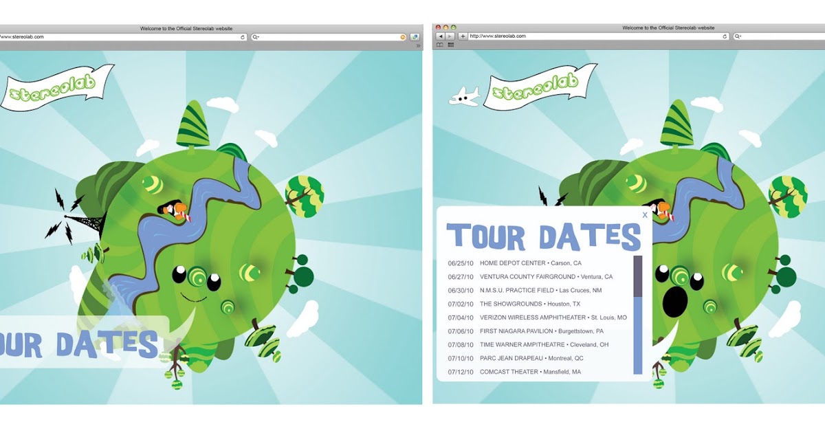 Stereogram lab filter - jokerwizards