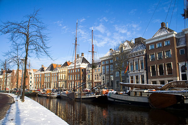 Groningen, I'm coming!!