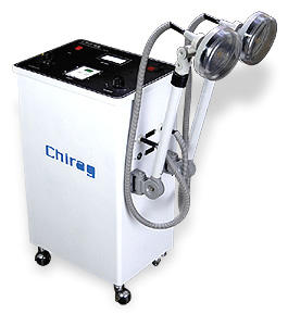 Physical Therapy: Short Wave Diathermy (SWD)