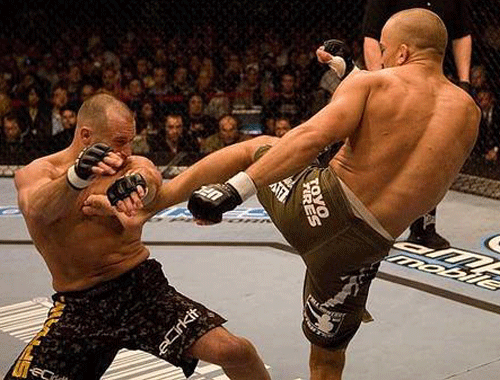 A Mão Esquerda de Deus: Qual é o segredo de Thomas Cale?