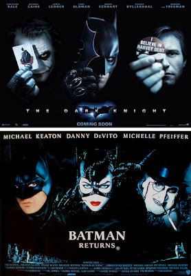 Film Experience Blog: Same Bat Time, Same Bat Channel