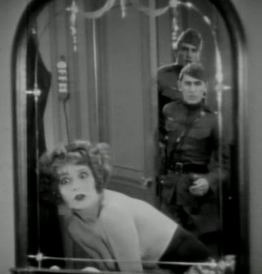 Film Experience Blog: Hump Day Hottie: Clara Bow