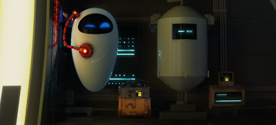 Film Experience Blog: EVE as "EVE" in WALL•E (Supporting Actress Blog-a ...