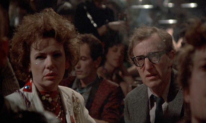 Film Experience Blog: Take Three: Dianne Wiest