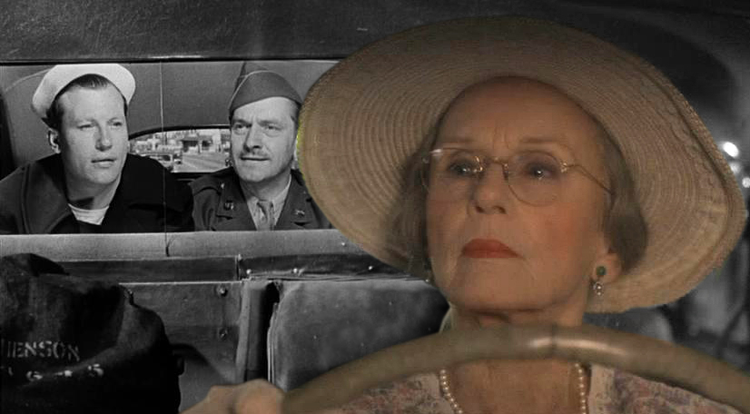 Film Experience Blog: BPFTOI: Driving Through the Best Years of Miss ...