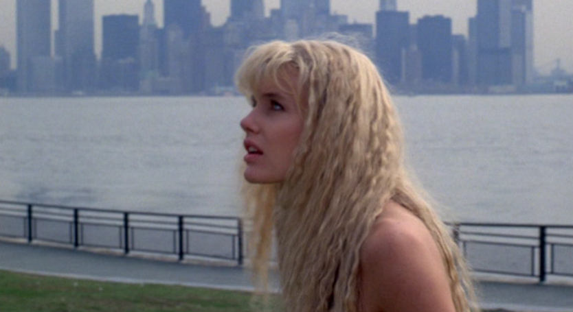 Film Experience Blog: Daryl Hannah is 50.